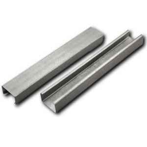 Chapa Sinusoidal o Acanalada - Axima - Insumos constructivos