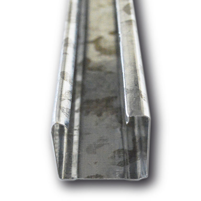 Perfil Solera para Construcción en Seco Drywall Durlock - Axima